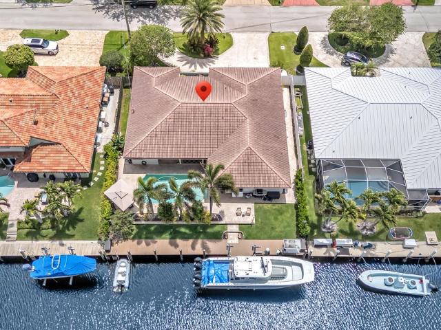 Luxury Villa for rent in Lighthouse PT, Florida