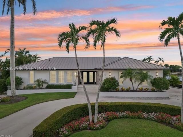Luxury Villa for rent in Marco Island, Florida