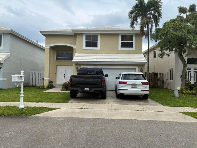 Luxury Villa for rent in Margate, United States