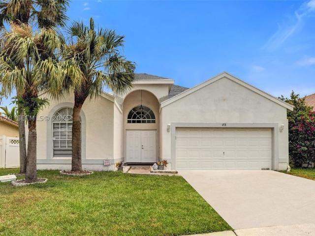 Luxury Villa for rent in Margate, United States