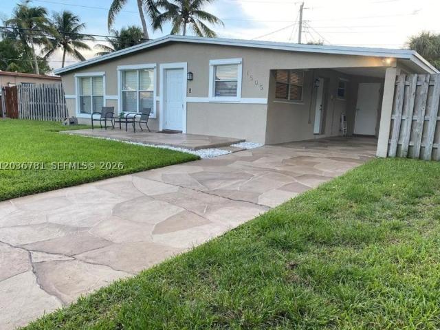 Luxury Villa for rent in Margate, United States