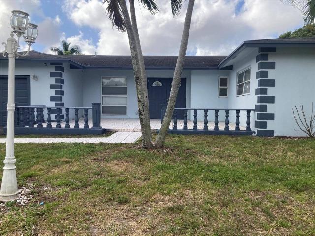 Luxury Villa for rent in Margate Estates, Florida