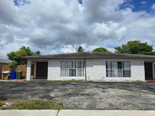 Luxury Villa for rent in Margate Estates, Florida
