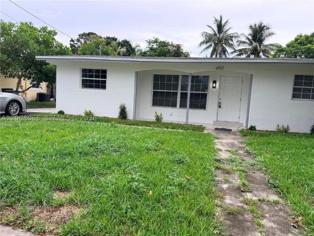 Luxury Villa for rent in Margate Estates, United States