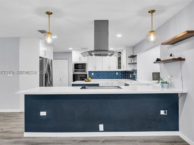 Luxury Villa for rent in Margate Estates, United States