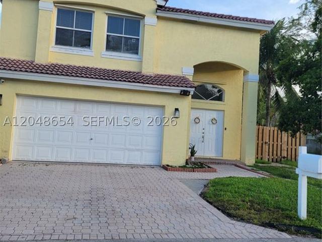 Luxury Villa for rent in Margate, Florida