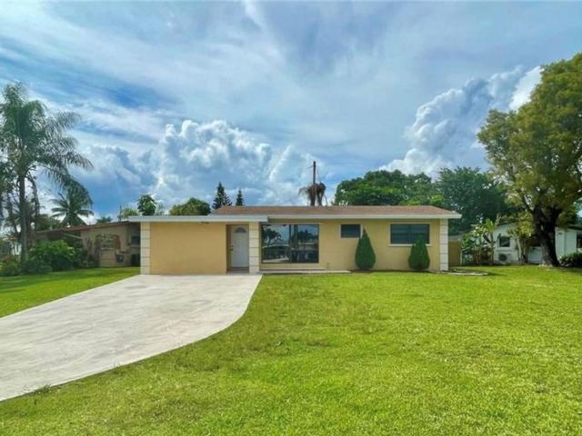 Luxury Villa for rent in Margate, Florida