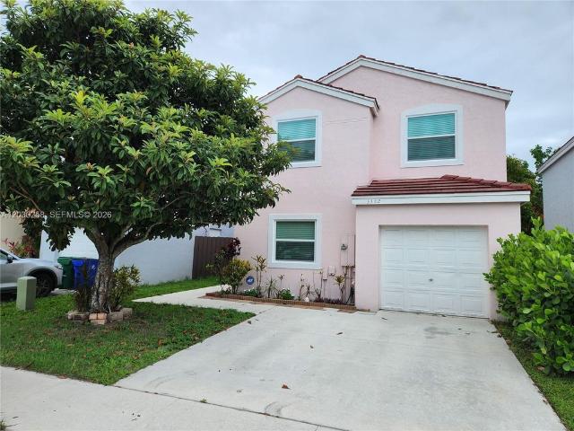 Luxury Villa for rent in Margate, Florida