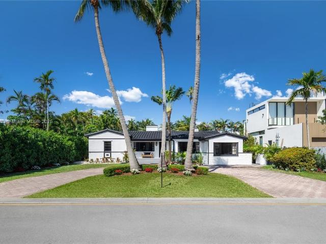 Luxury Villa for rent in Miami Beach, Florida