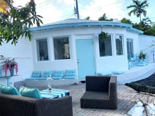 Luxury Villa for rent in Miami Beach, Florida