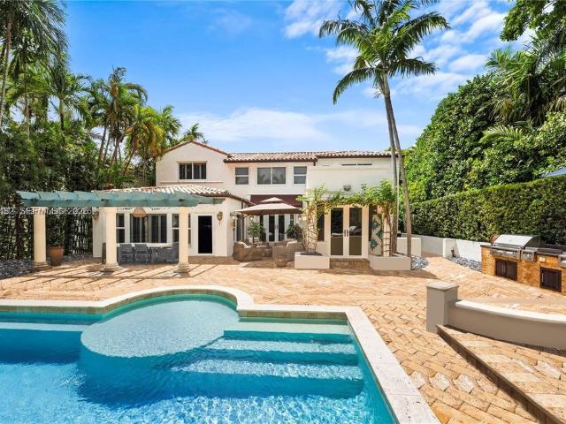 Luxury Villa for rent in Miami Beach, Florida