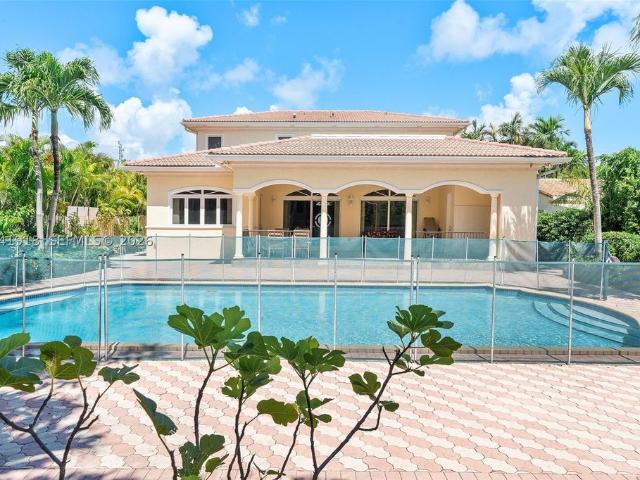 Luxury Villa for rent in Miami Beach, Florida