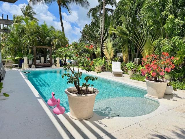 Luxury Villa for rent in Miami Beach, Florida