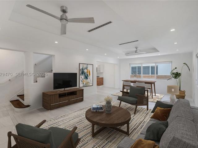 Luxury Villa for rent in Miami Beach, United States
