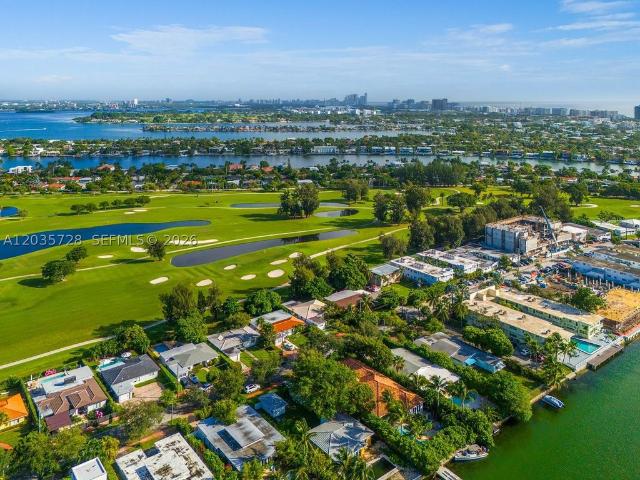 Luxury Villa for rent in Miami Beach, United States