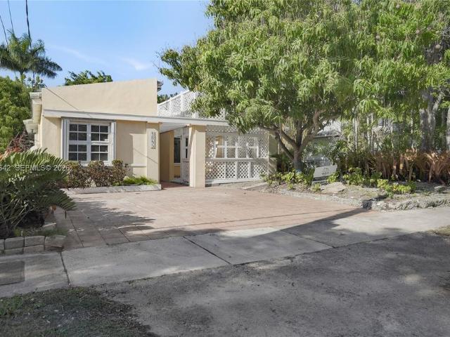 Luxury Villa for rent in Miami Beach, United States
