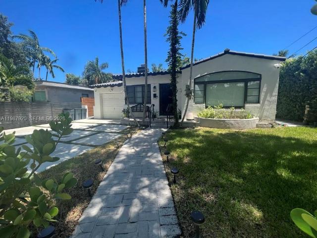 Luxury Villa for rent in Miami Beach, United States