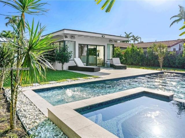 Luxury Villa for rent in Miami Beach, United States