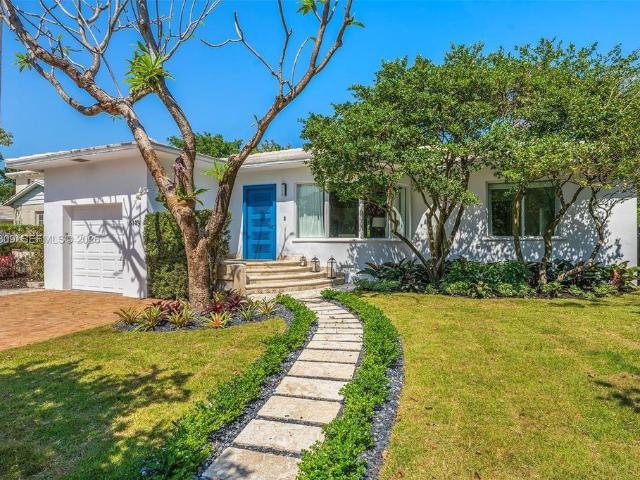 Luxury Villa for rent in Miami Beach, United States