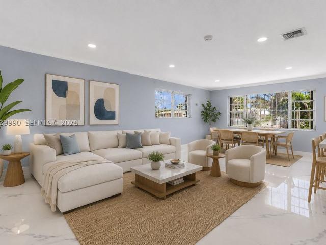 Luxury Villa for rent in Miami Gardens, United States