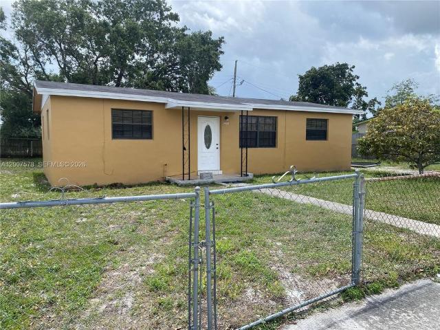 Luxury Villa for rent in Miami Gardens, United States