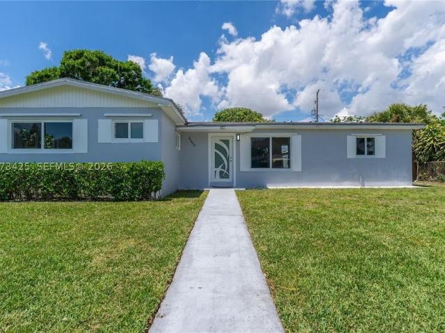 Luxury Villa for rent in Miami Gardens, United States