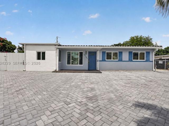 Luxury Villa for rent in Miami Gardens, United States