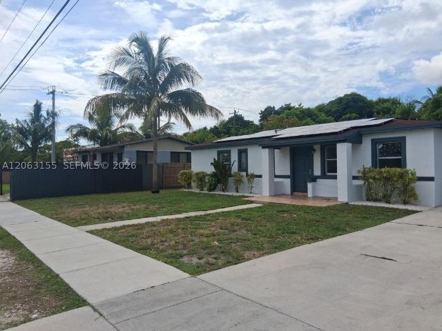 Luxury Villa for rent in Miami Gardens, Florida