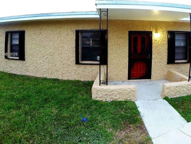 Luxury Villa for rent in Miami Gardens, Florida
