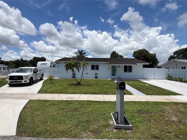 Luxury Villa for rent in Miami Gardens, Florida