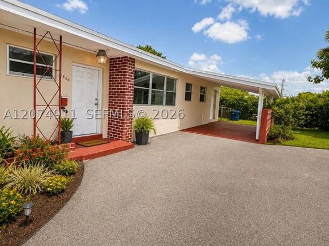 Luxury Villa for rent in Miami Gardens, Florida