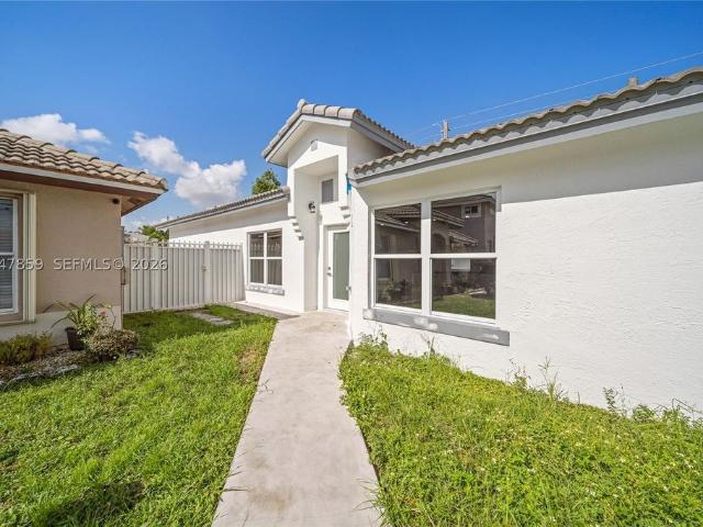 Luxury Villa for rent in Miami Gardens, Florida