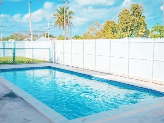Luxury Villa for rent in Miami, Florida