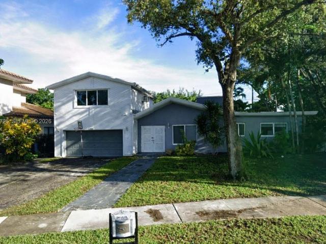 Luxury Villa for rent in Miami, Florida