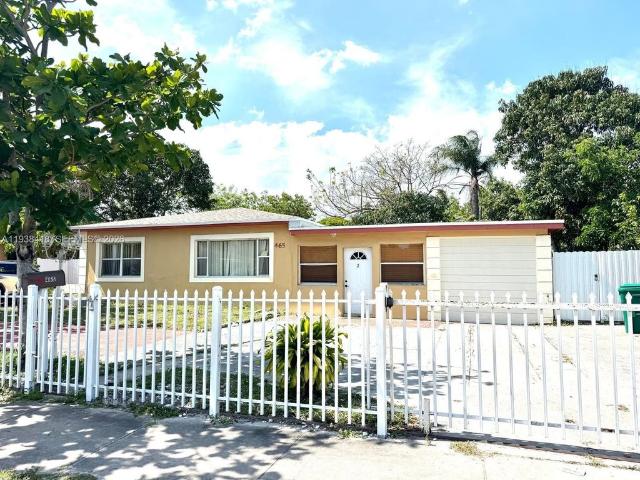 Luxury Villa for rent in Miami, Florida