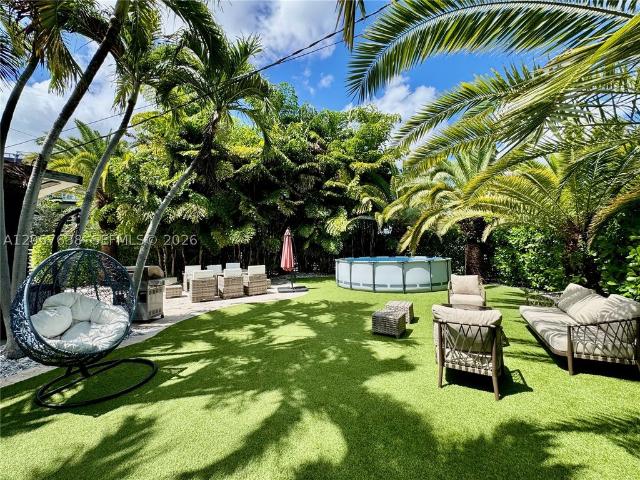 Luxury Villa for rent in Miami, Florida