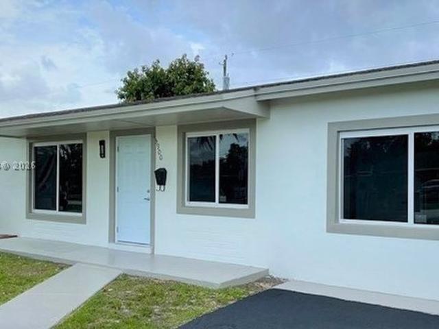 Luxury Villa for rent in Miami, Florida