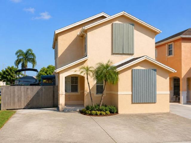 Luxury Villa for rent in Miami, Florida