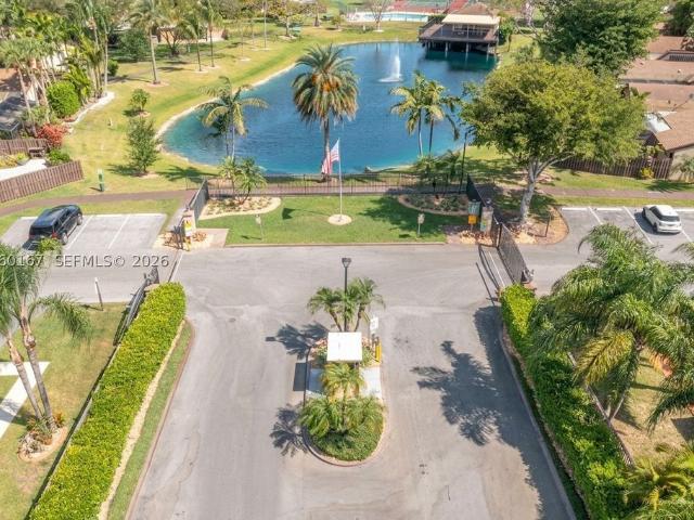 Luxury Villa for rent in Miami, Florida