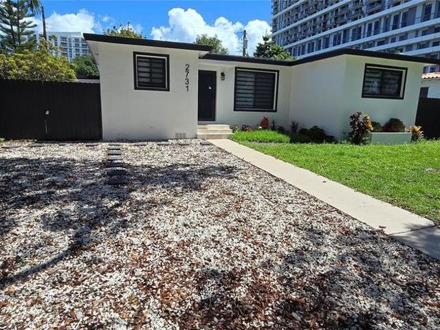 Luxury Villa for rent in Miami, Florida