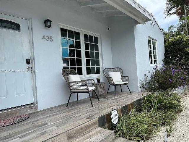 Luxury Villa for rent in Miami, Florida