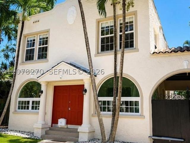 Luxury Villa for rent in Miami, Florida