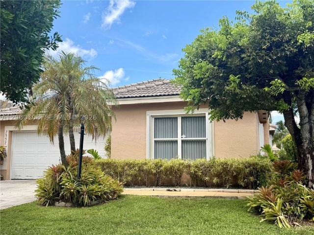 Luxury Villa for rent in Miami, Florida