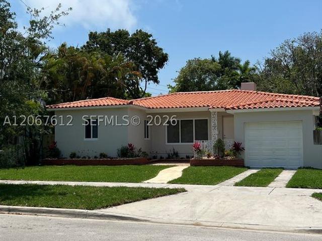 Luxury Villa for rent in Miami, Florida