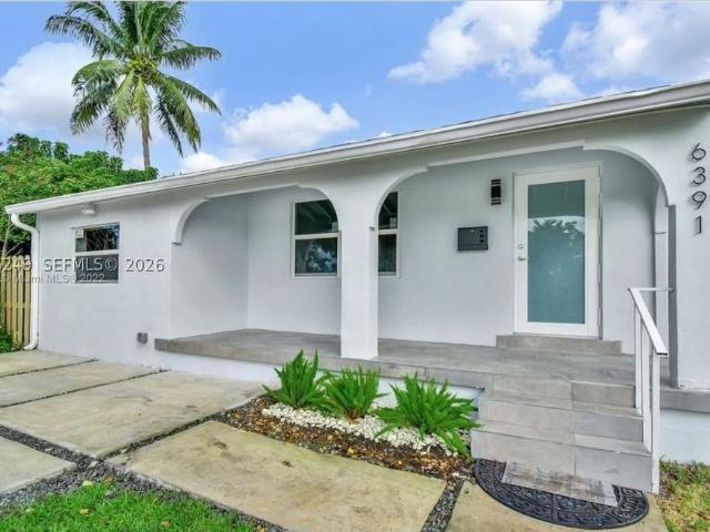 Luxury Villa for rent in Miami, Florida