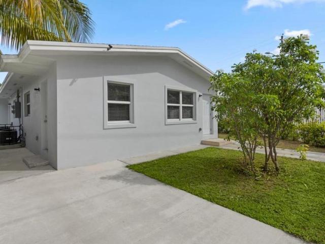 Luxury Villa for rent in Miami, Florida