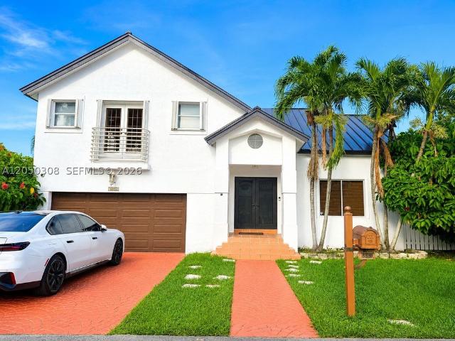 Luxury Villa for rent in Miami, Florida