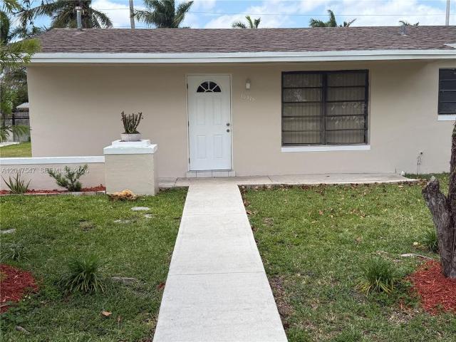 Luxury Villa for rent in Miami, Florida