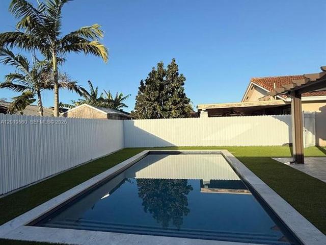 Luxury Villa for rent in Miami, Florida