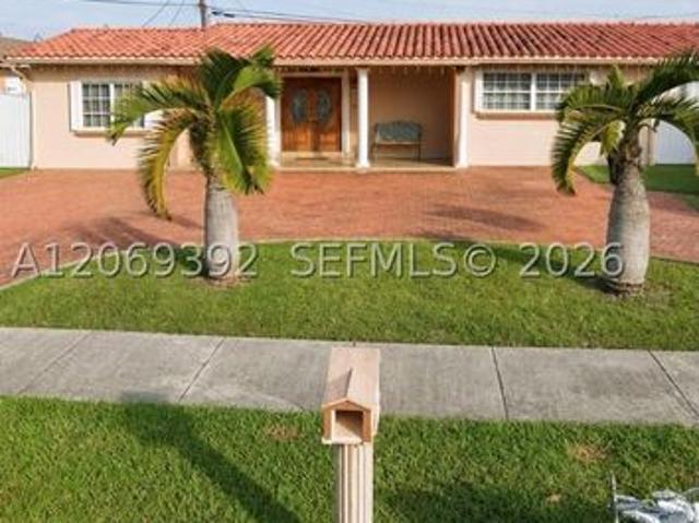 Luxury Villa for rent in Miami, Florida